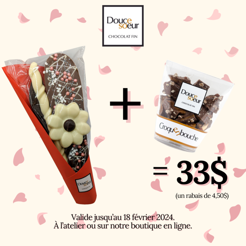 Boutique en ligne | DouceSoeur